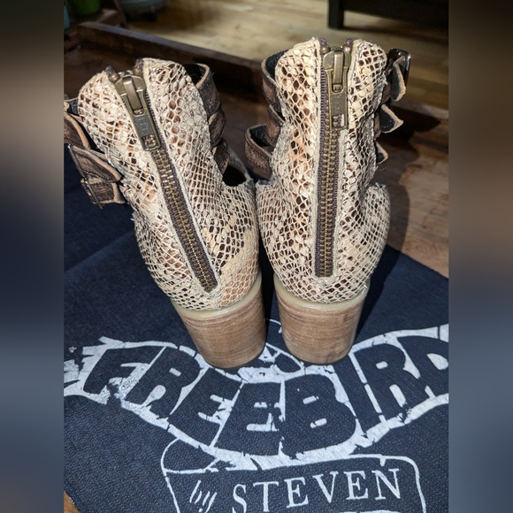Freebird by Steven | Shoes | Freebird By Steven Randi Shoes | Poshmark